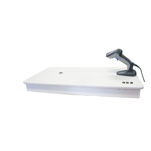 Product Category: RFID Tag Encoding System