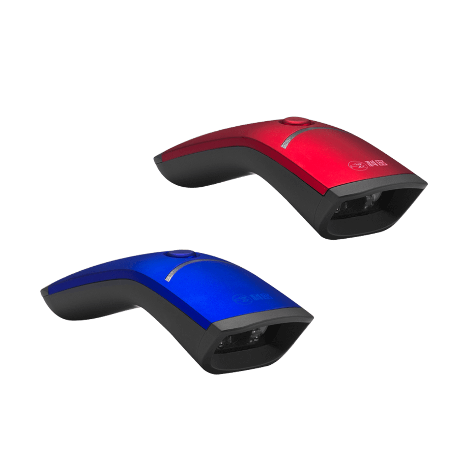 BCX-100W | Barcode Connexions