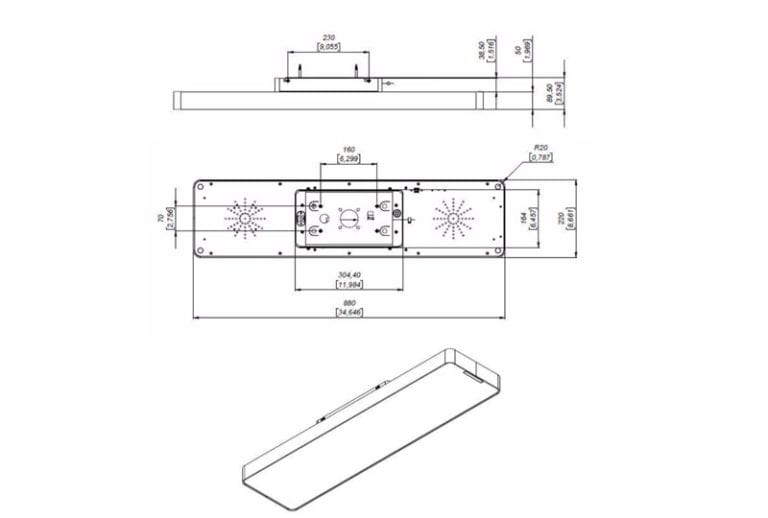AdvanSafe | Barcode Connexions