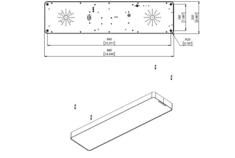 AdvanSafe | Barcode Connexions