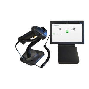 Product Category: RFID Tag Encoding System