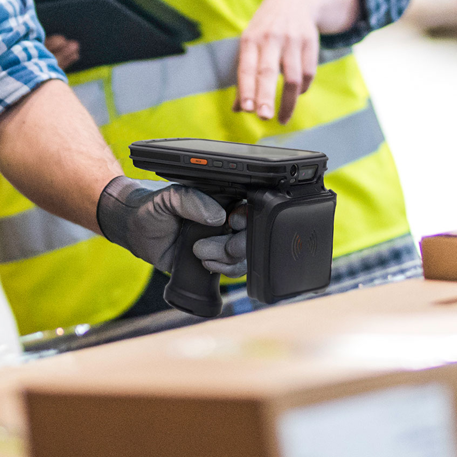 How RFID Could Finally Be About To Change The Game For Retailers ...