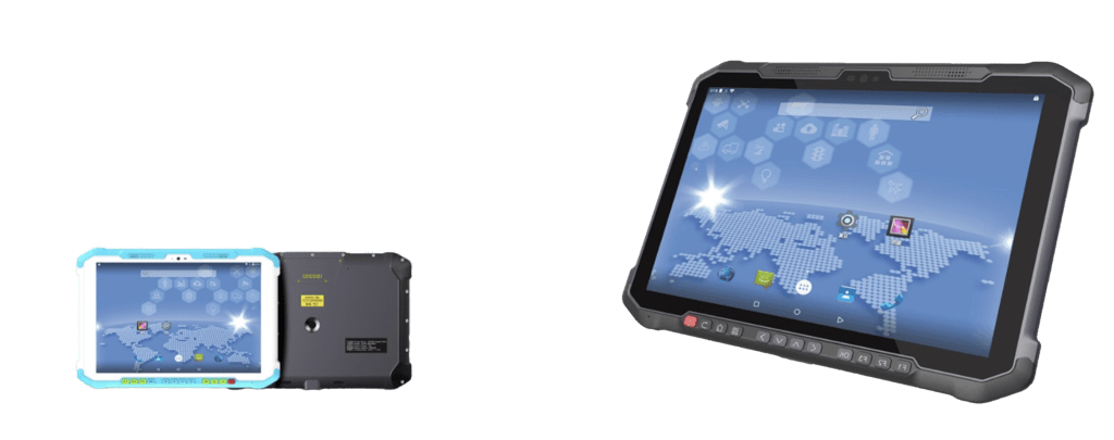 Speedata SD100 Orion Series | Barcode Connexions