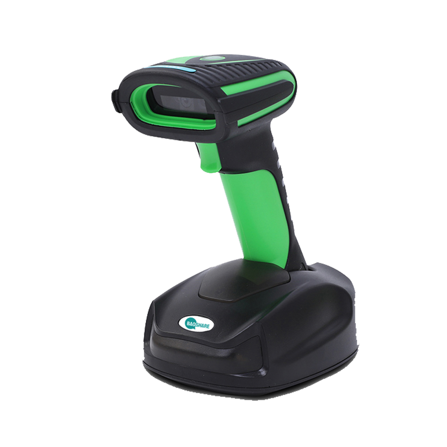 Comet WE10 | Barcode Connexions