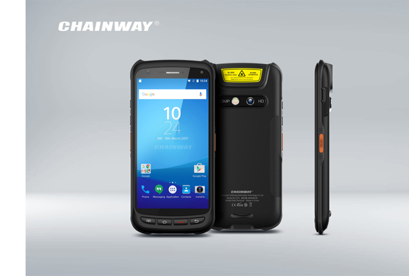 Chainway C70 Series | Barcode Connexions