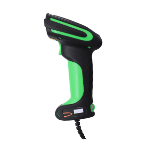 Fixed Position Scanners | Barcode Connexions