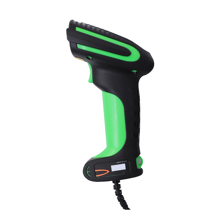 BCX MC Series | Barcode Connexions