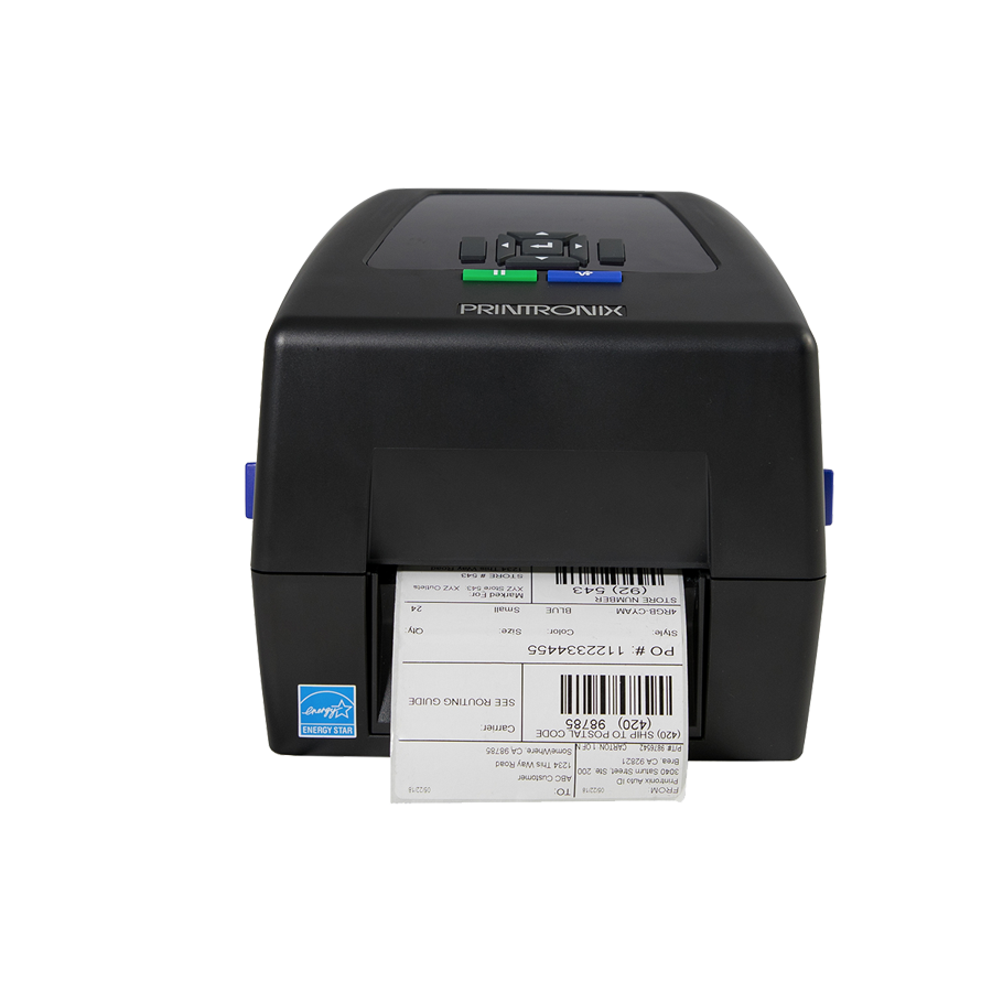 Printronix T800 | Barcode Connexions
