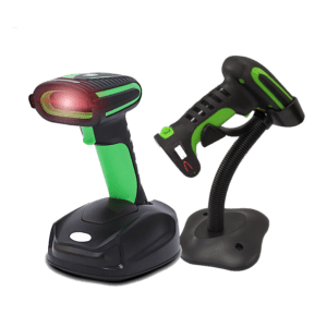 Fixed Position Scanners | Barcode Connexions