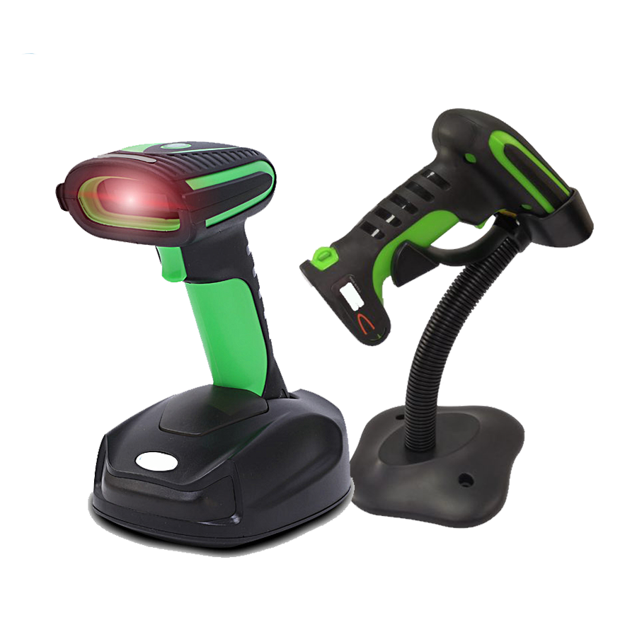 BCX XT-8220+ Series | Barcode Connexions