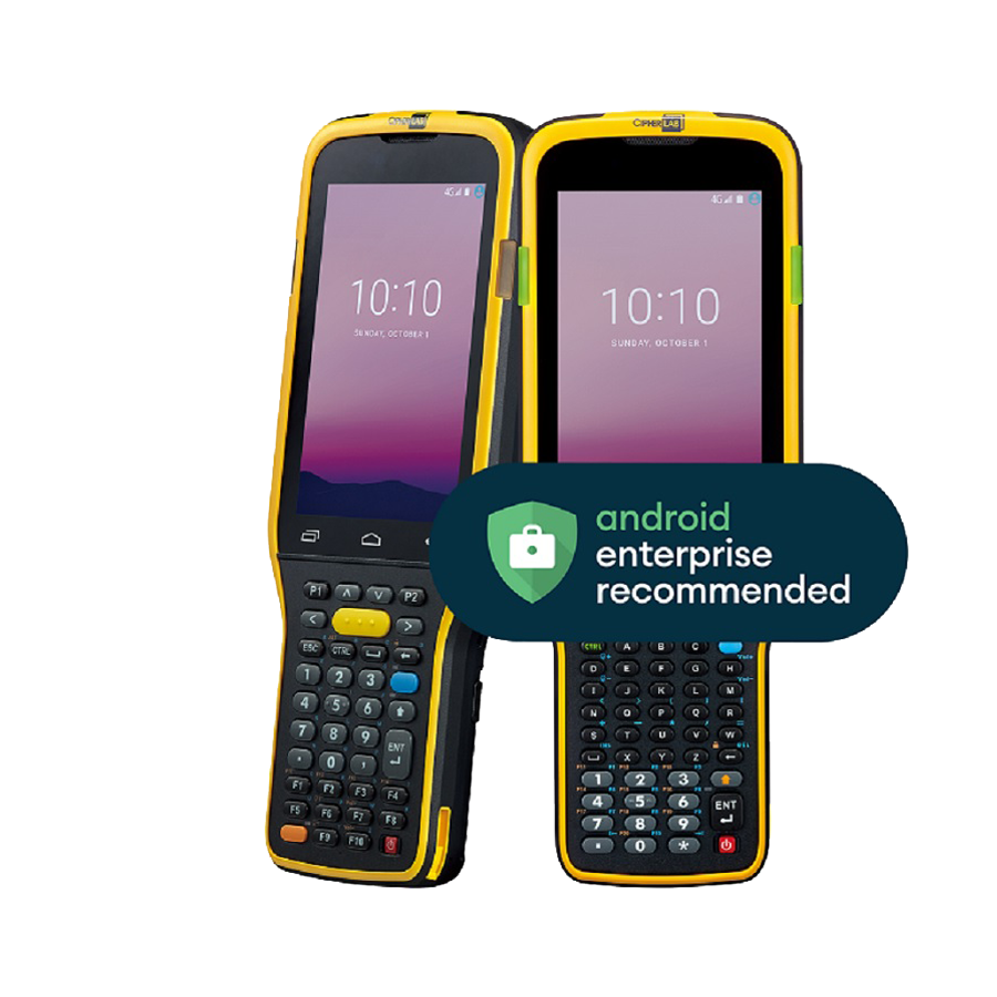 CipherLab RS35 | Barcode Connexions