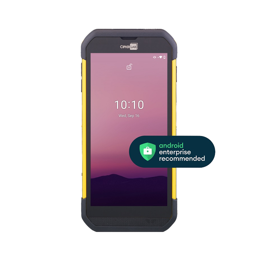 CipherLab RS51 | Barcode Connexions