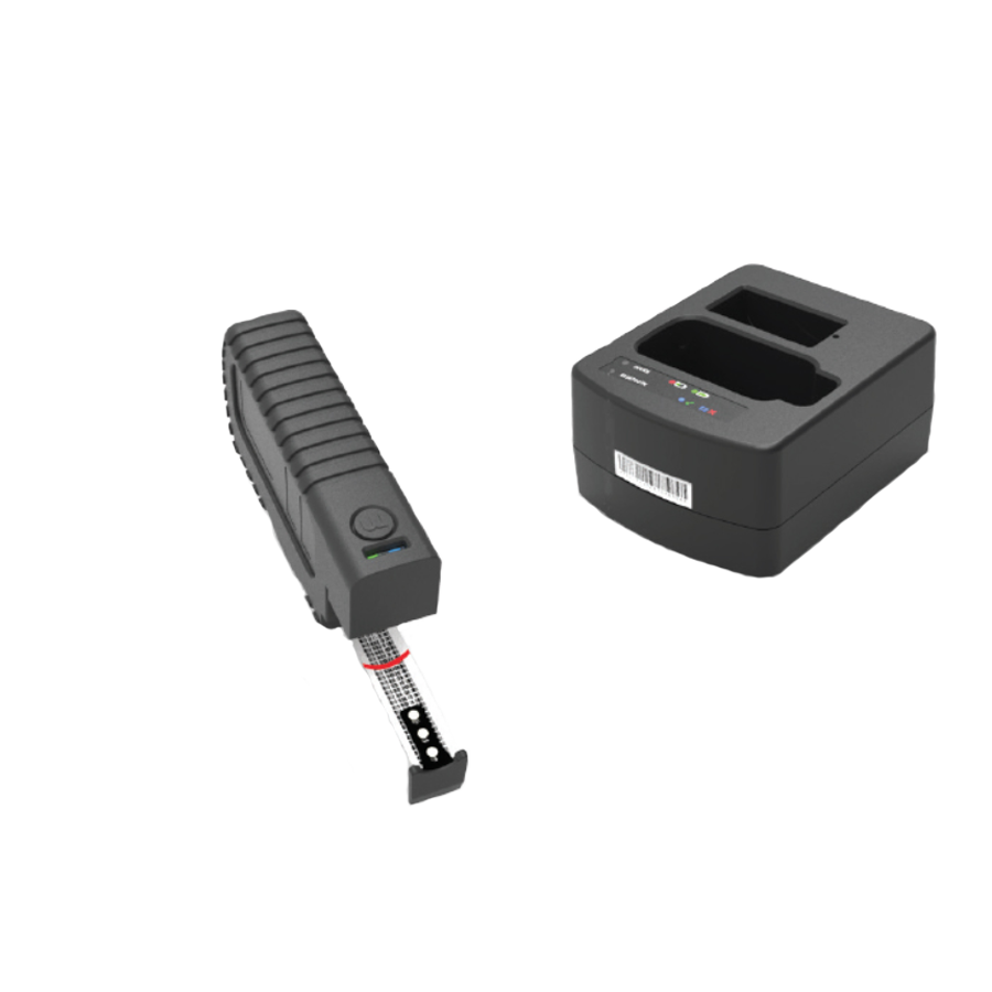 Cubetape C190 Series | Barcode Connexions