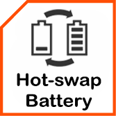 CipherLab RK95 | Barcode Connexions