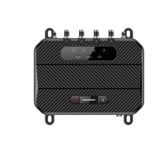 Chainway R6 Sled Reader | Barcode Connexions