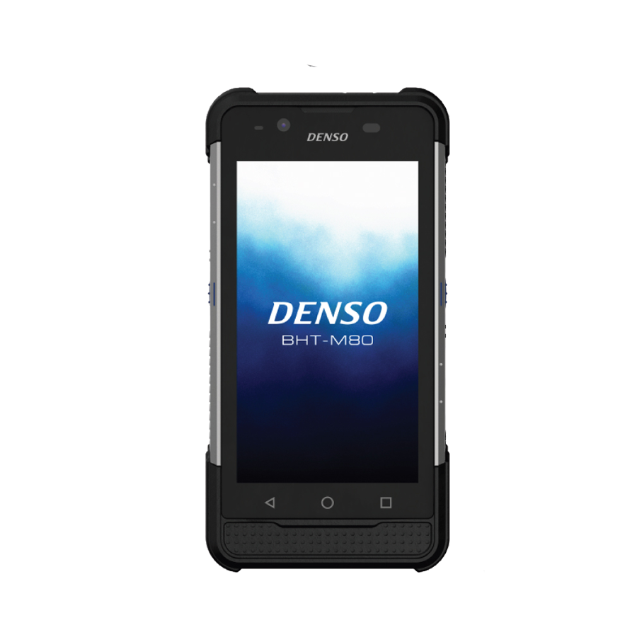 Denso SP1 | Barcode Connexions