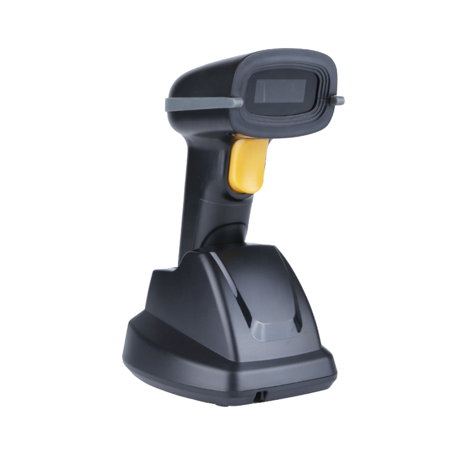 BCX 6400 | Barcode Connexions